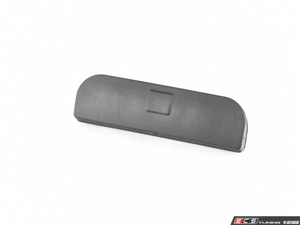 Bremmen Parts - 51132753603 - Trunk Lid Grip Button Rubber R56 R57 R58 R59