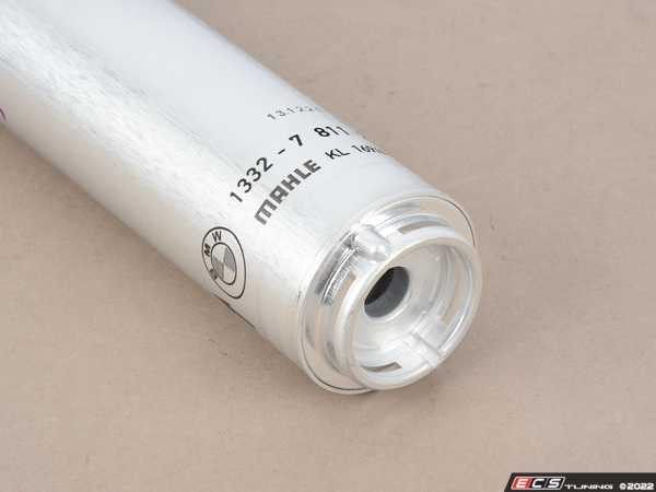 Genuine MINI - 13327822499 - FUEL FILTER CARTRIDGE (13-32-7-822-499)