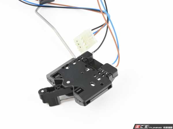 Genuine Volkswagen Audi - 8V0919673D - Fuel Level Sensor - Right (8V0 ...