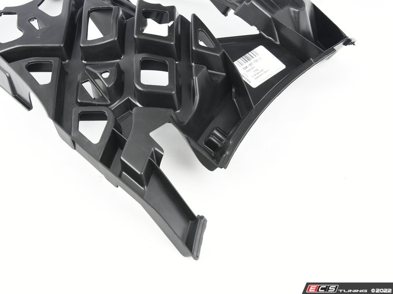 Genuine Volkswagen Audi - 5GM807724C - Front Bumper Support - Right ...