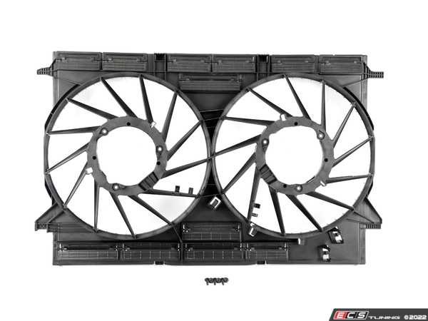 Genuine Volkswagen Audi - 80A121207A - COWL (80A 121 207 A)