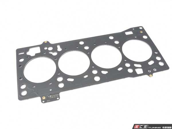 Genuine Volkswagen Audi - 04L103383BJ - Head Gasket - 1.55mm (04L 103 ...