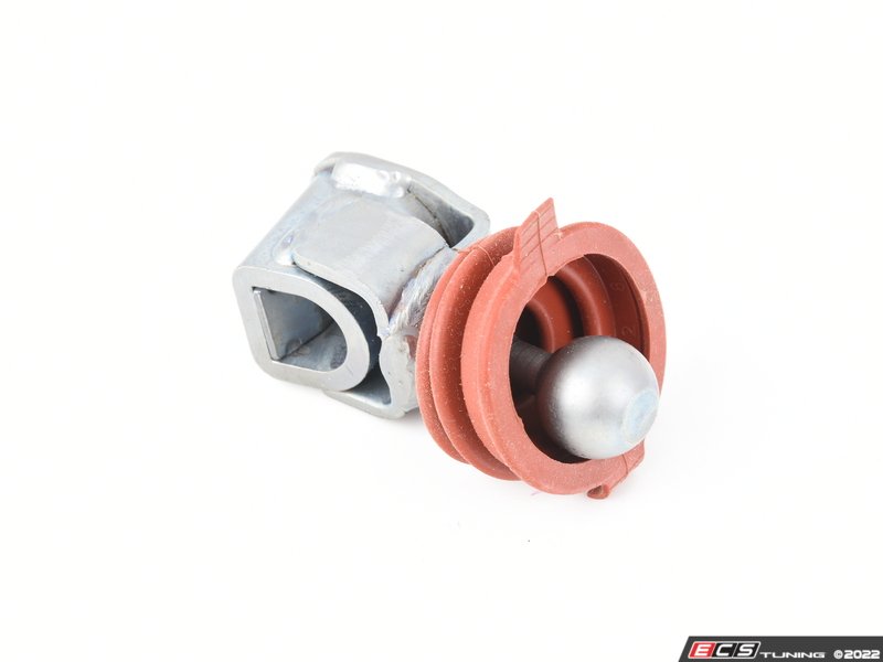 Genuine Volkswagen Audi - 8E0711181D - LEVER (8E0 711 181 D)
