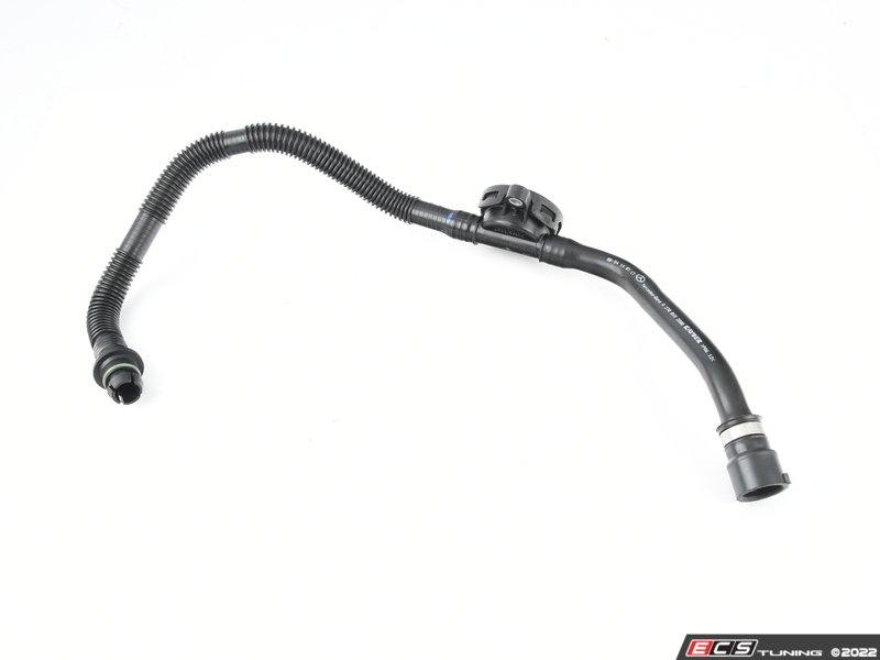 Genuine Mercedes Benz - 2700182800 - Oil Separator Vent Line - M270