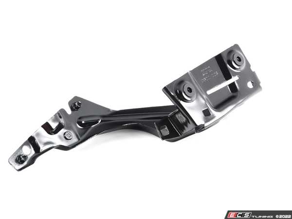 Genuine Volkswagen Audi - 80A821132ASTL - SUPPORT (80A 821 132 A STL)