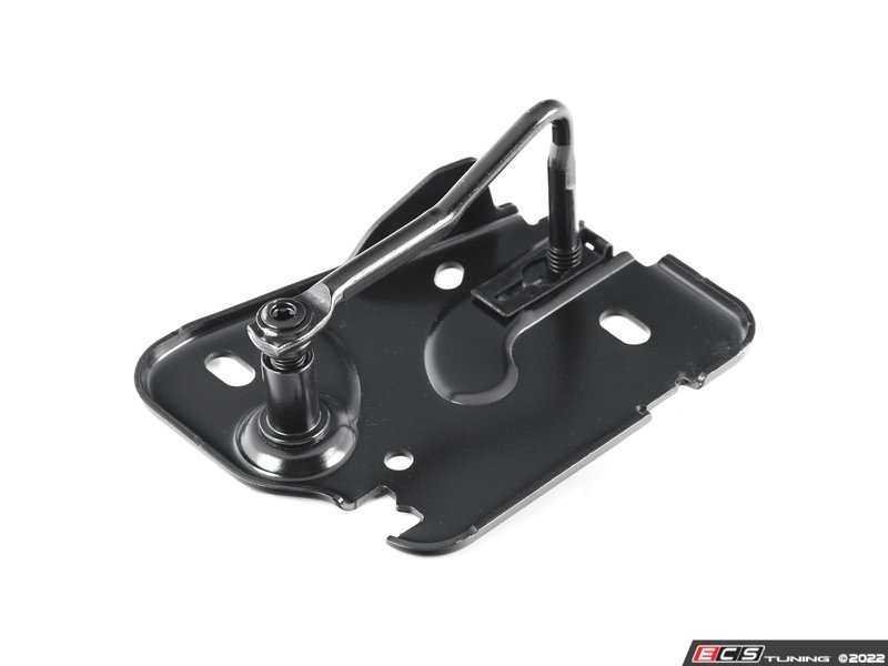 Genuine Volkswagen Audi - 80A823186C - CATCH (80A 823 186 C)