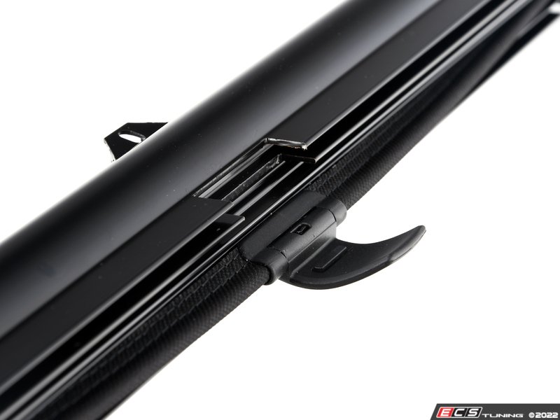 Genuine Volkswagen Audi - 4G5861334CQBC - SUNSHADE (4G5 861 334 C QBC)