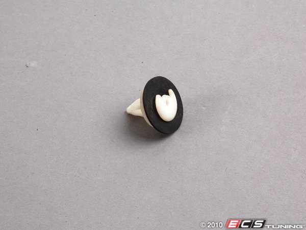 Genuine BMW - 51412155030 - Door Clip with Washer - Priced Each (51-41 ...