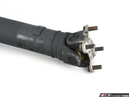 Genuine BMW - 26112227813 - Driveshaft (26-11-2-227-813)