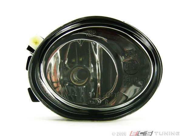 Genuine BMW - 63177894018 - Fog Lamp Assembly With Clear Lens - Right ...