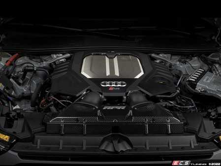 APR - CI100050 - APR Carbon Fiber Intake System