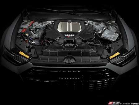 APR - CI100050 - APR Carbon Fiber Intake System