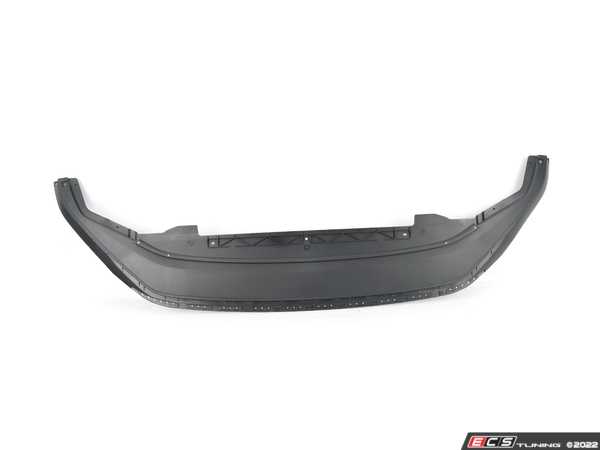 Genuine Volkswagen Audi - 5GM805915C9B9 - Front lower Valance Support ...