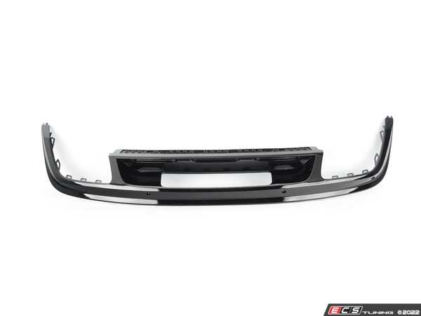 Genuine Volkswagen Audi - 5NN807482B041 - RDIFFUSOR (5NN 807 482 B 041)