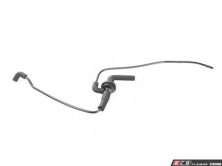 Genuine Volkswagen Audi - 06E133773M - HOSE (06E 133 773 M)