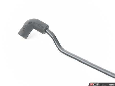 Genuine Volkswagen Audi - 06E133773M - HOSE (06E 133 773 M)