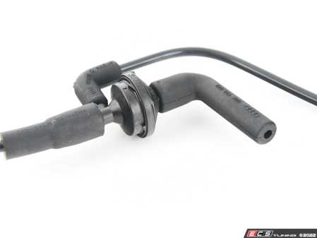 Genuine Volkswagen Audi - 06E133773M - HOSE (06E 133 773 M)