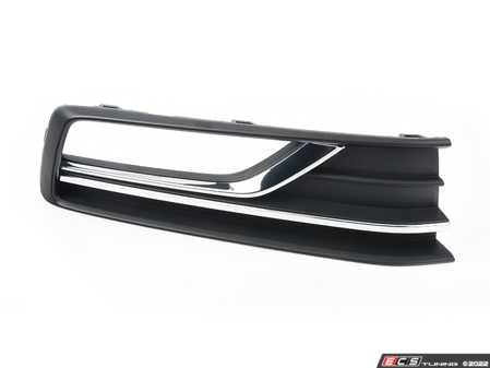 Genuine Volkswagen Audi - 561854662HRYP - GRILL (561 854 662 H RYP)