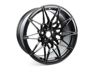 Genuine BMW Parts Tire Parts & Accessories - ECS Tuning