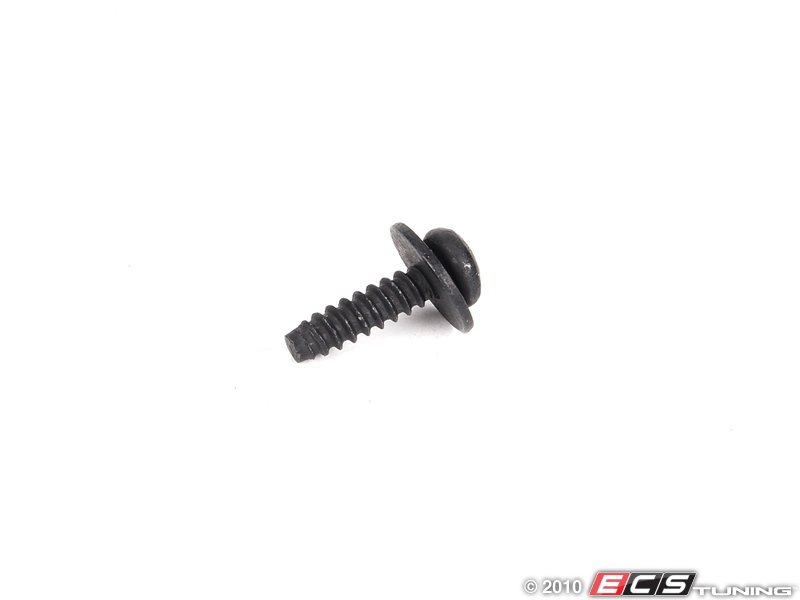 Genuine Volkswagen Audi - N10044905 - Self Tapping Screw - Priced Each ...