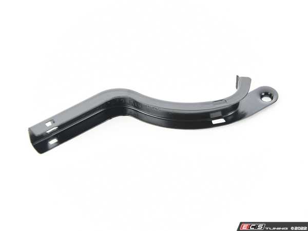 Genuine BMW - 61136978333 - WIRE DUCT UPPER PART (61-13-6-978-333)