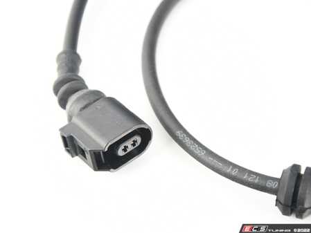 Genuine Volkswagen Audi - 7L0971279F - HARNESS (7L0 971 279 F)