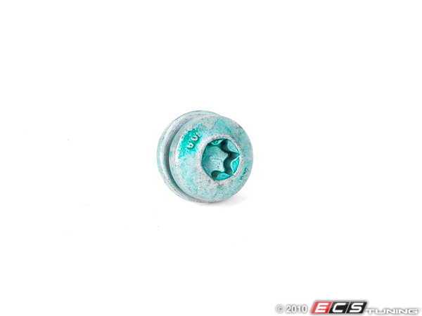 Genuine Volkswagen Audi - N90889001 - Torx bolt - priced each (N 908 ...