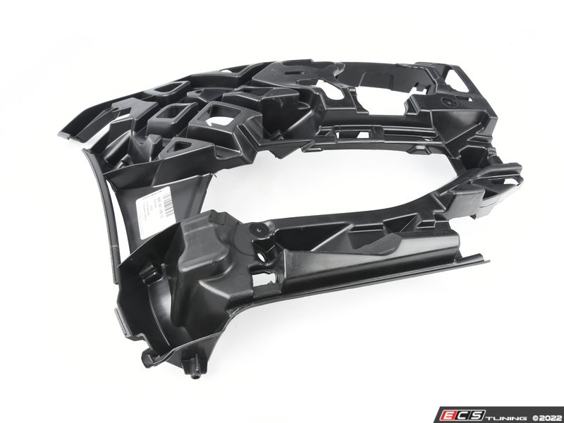 Genuine Volkswagen Audi - 5GM807724C - Front Bumper Support - Right ...