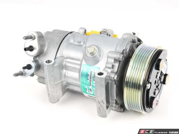 ACM - 64522758433 - A/C Compressor
