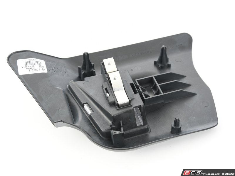 Genuine BMW - 63217165973 - Bulb Carrier - Left (63-21-7-165-973)