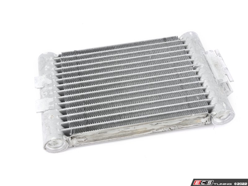 Genuine BMW - 17217628056 - Engine Oil Cooler (17-21-7-628-056)