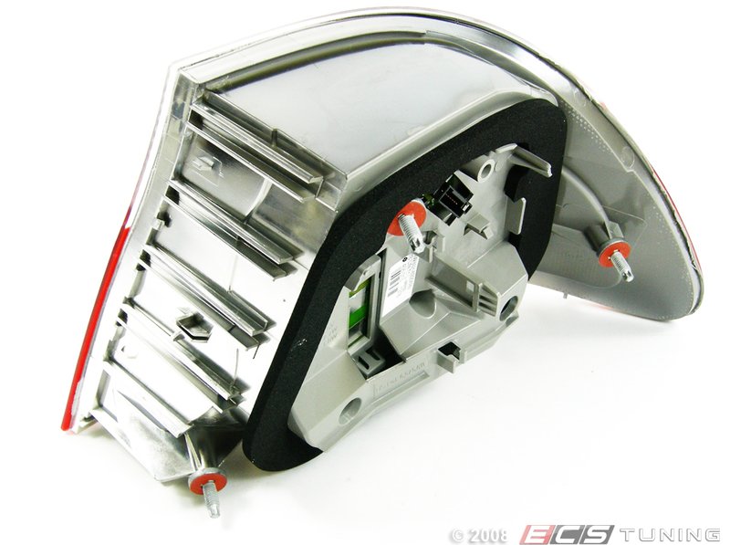 Genuine BMW - 63216920699 - Outer LED Tail Light - Left - E46 Coupe (63 ...