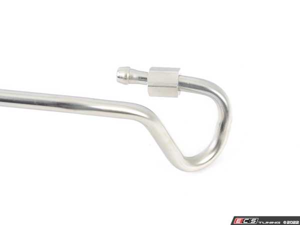 Genuine Volkswagen Audi - 03L145771BF - PIPE (03L 145 771 BF)