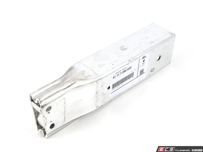 Genuine BMW - 51117296856 - Deformation Element - Front Lower Right (51 ...