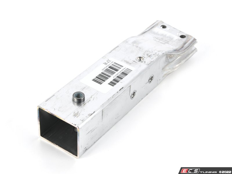 Genuine BMW - 51117296856 - Deformation Element - Front Lower Right (51 ...