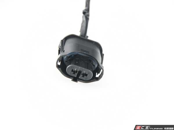 Genuine BMW - 61129335477 - Cables - Front Apron (61-12-9-335-477)