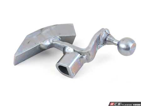 Genuine Volkswagen Audi - 8D0711181C - LEVER (8D0 711 181 C)