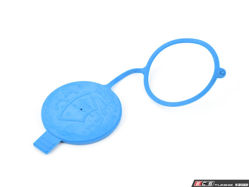 Genuine Mercedes Benz - 9068690072 - Windshield Washer Reservoir Cap