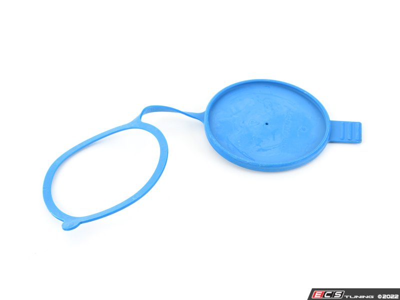 Genuine Mercedes Benz - 9068690072 - Windshield Washer Reservoir Cap