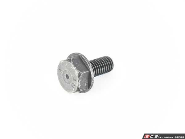 Genuine BMW - 52109113418 - FILLISTER-HEAD SCREW (52-10-9-113-418)