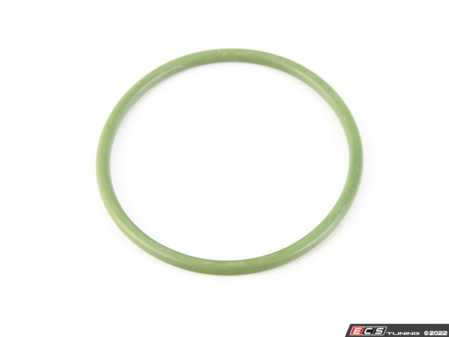 Genuine Volkswagen Audi - WHT003247 - Throttle Body O-Ring (WHT 003 247)
