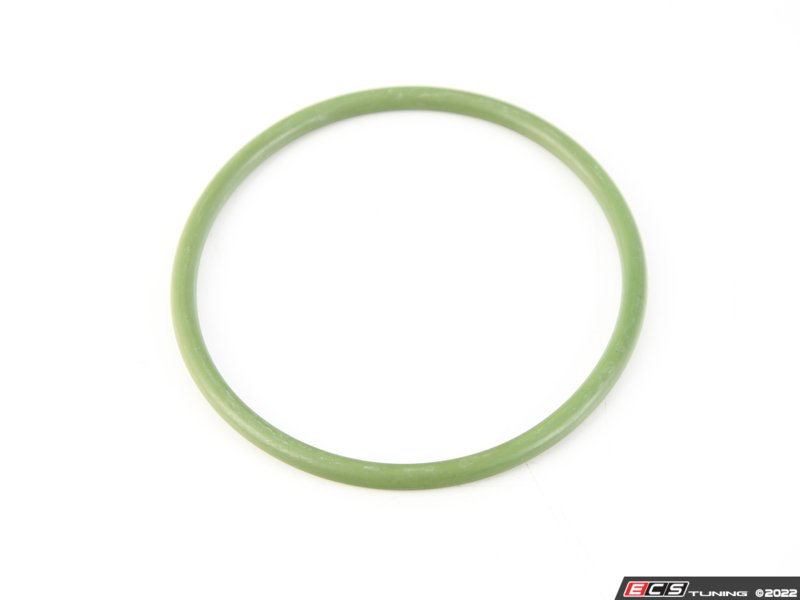 Genuine Volkswagen Audi - WHT003247 - Throttle Body O-Ring (WHT 003 247)