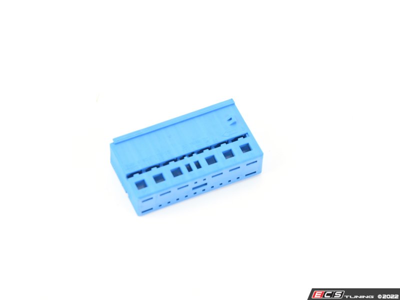 Genuine BMW - 61136905178 - SOCKET HOUSING (61-13-6-905-178)