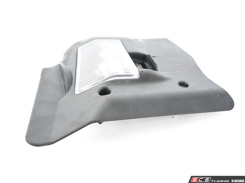 Genuine BMW - 63217165973 - Bulb Carrier - Left (63-21-7-165-973)