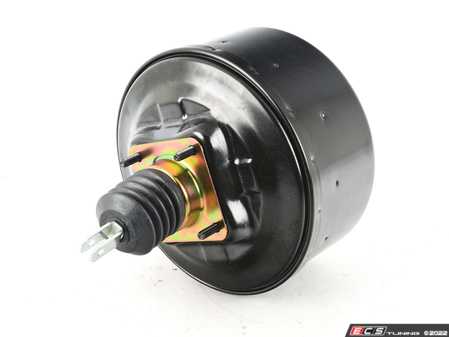 Genuine Mercedes Benz - 002430683064 - Brake Booster Assembly