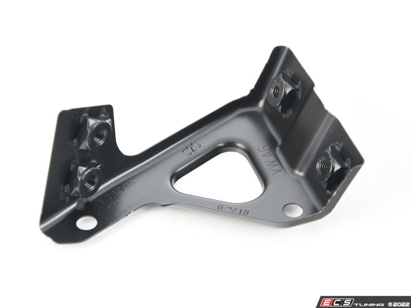 Genuine Volkswagen Audi - 5N0821135 - SUPPORT (5N0 821 135)