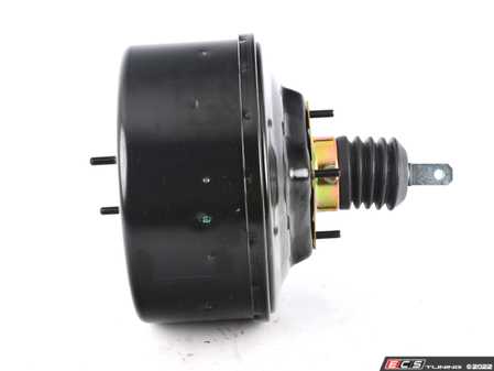 Genuine Mercedes Benz - 002430683064 - Brake Booster Assembly