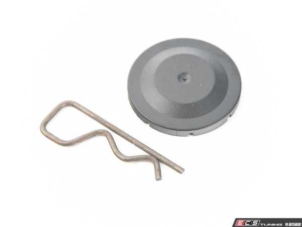 Hamburg Tech - 11287515865 - Belt Tensioner Assembly