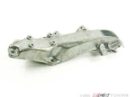 Genuine BMW - 11811137015 - Engine Mount Bracket - Left (11-81-1-137-015)