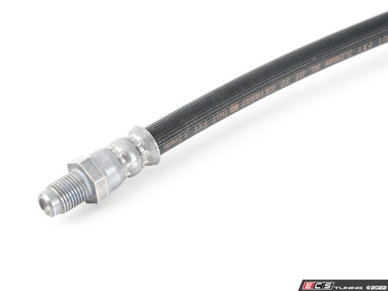 Genuine BMW - 34308836561 - BRAKE HOSE REAR (34-30-8-836-561)